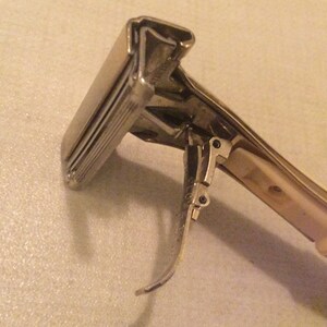 Schick Lady Eversharp Hydro-magic Injector Razor in Case - Etsy