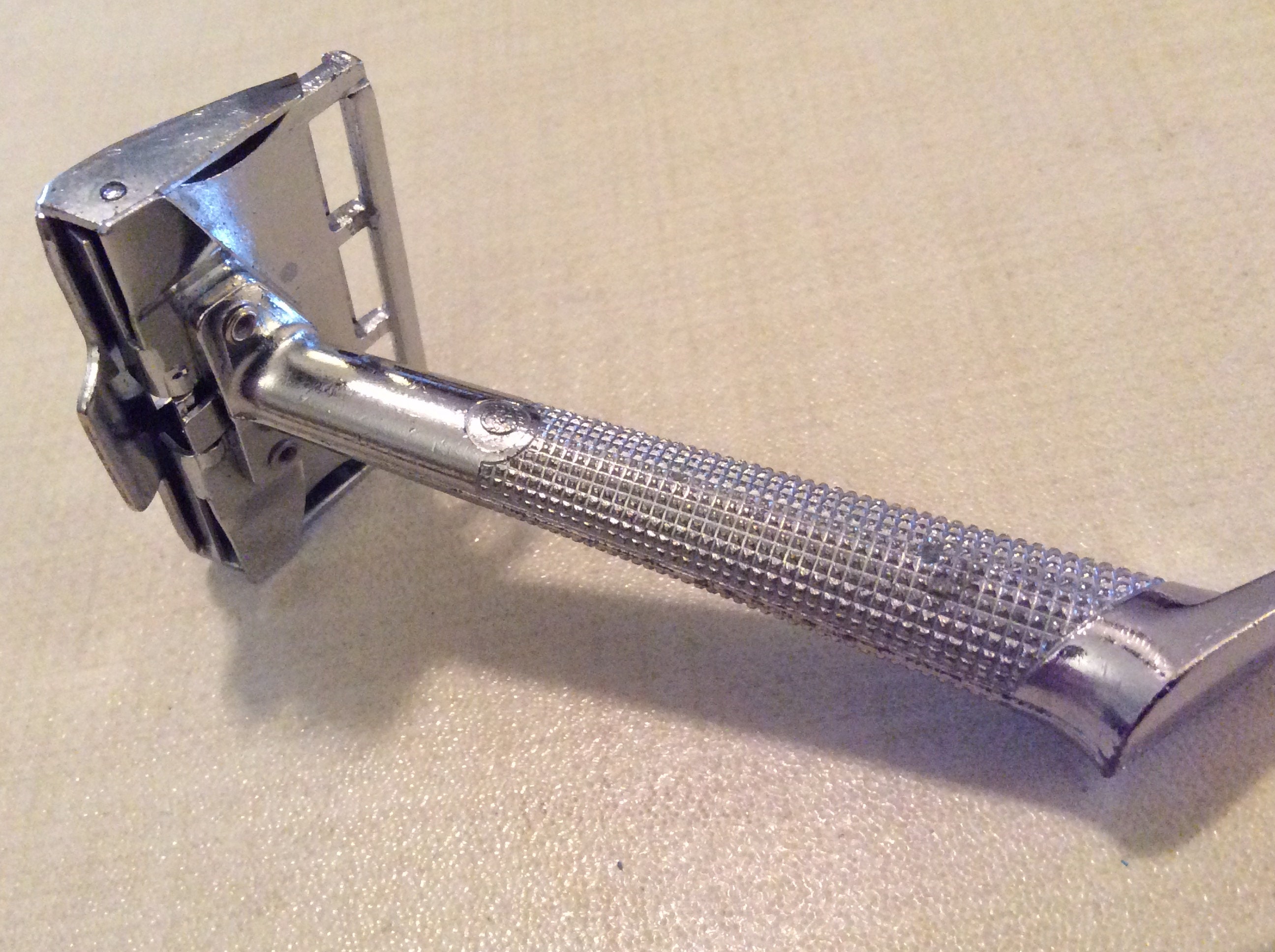 Gem G-bar Single Edge Razor - Etsy