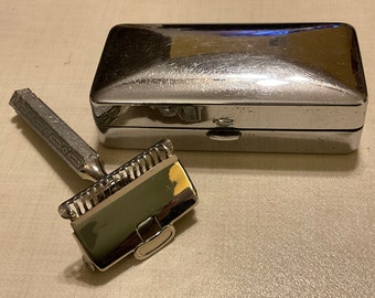 Ever Ready Razor | Etsy