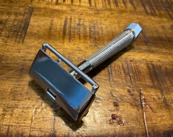 Gem G-bar Single Edge Razor - Etsy