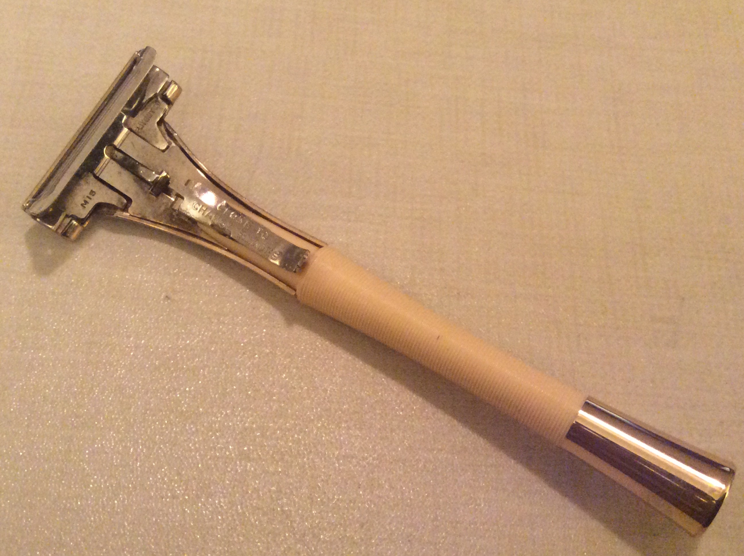 Schick Lady Eversharp Hydro-magic Injector Razor in Case | Etsy