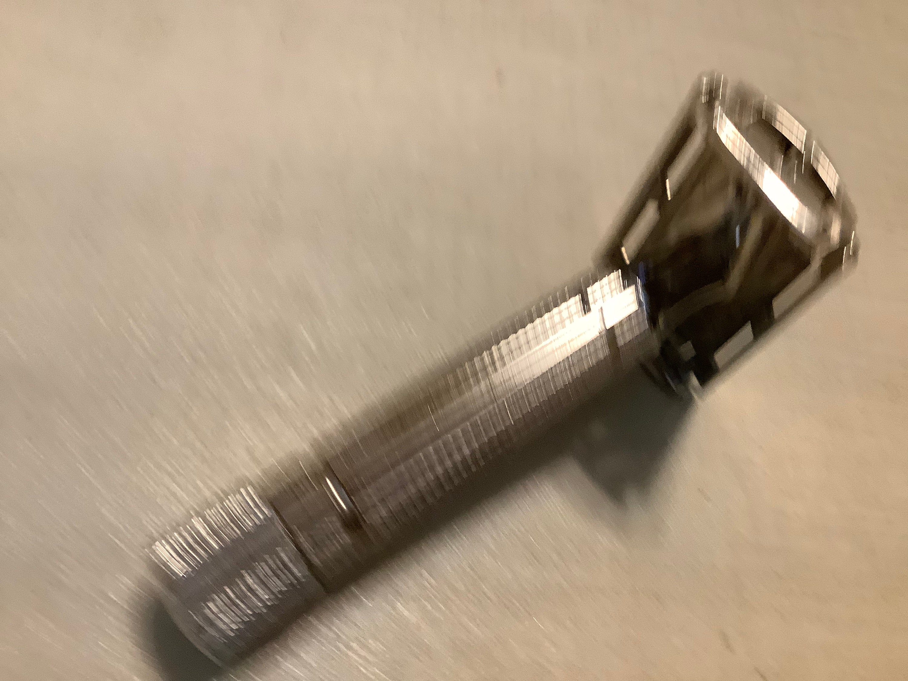Vintage 1953 Gillette President Rhodium Plated Safety Razor - Etsy