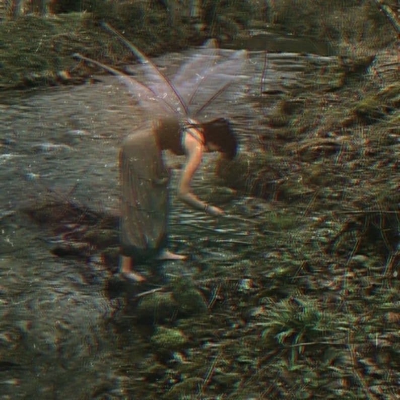 Fairy Grunge Style Bundle - Etsy