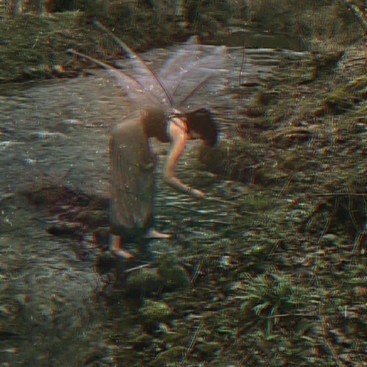 Fairy Grunge Style Bundle - Etsy