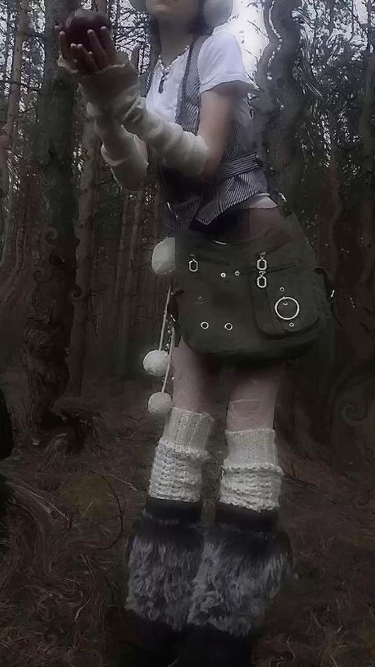 Fairy Grunge Style Bundle - Etsy