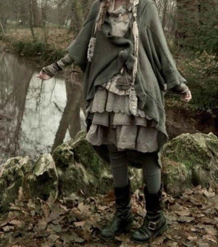 Fairy Grunge Style Bundle - Etsy