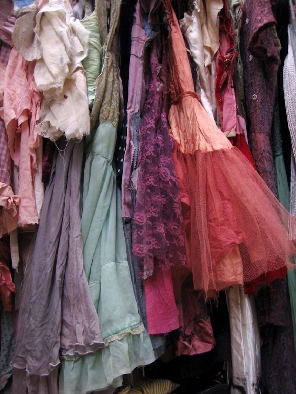 Isabelle Lightwood Inspired Thrifted Style Box – Edgy Feminine Clothing ...