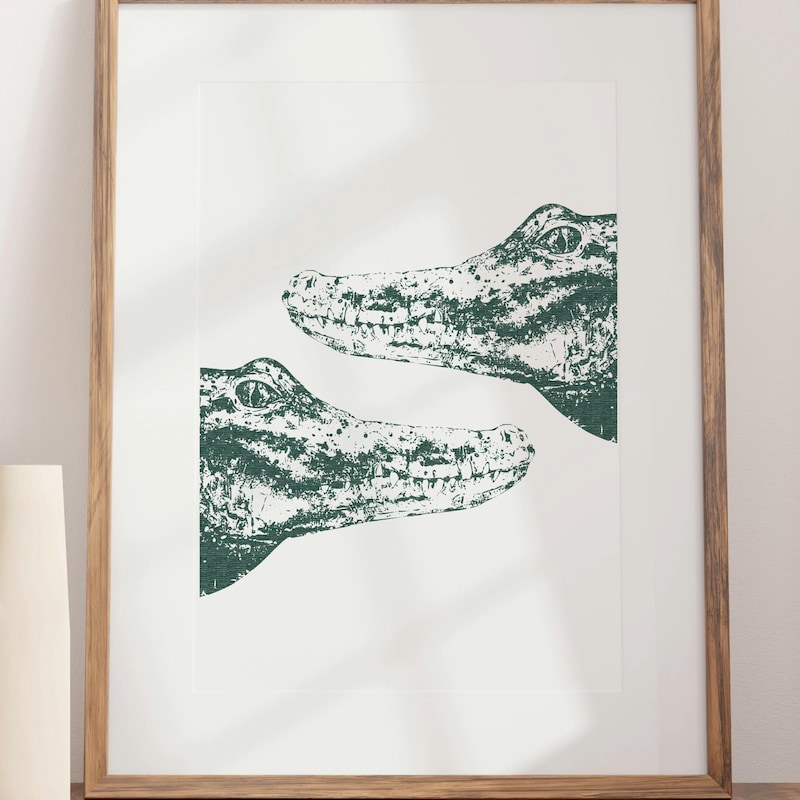 Swamp Art - Etsy
