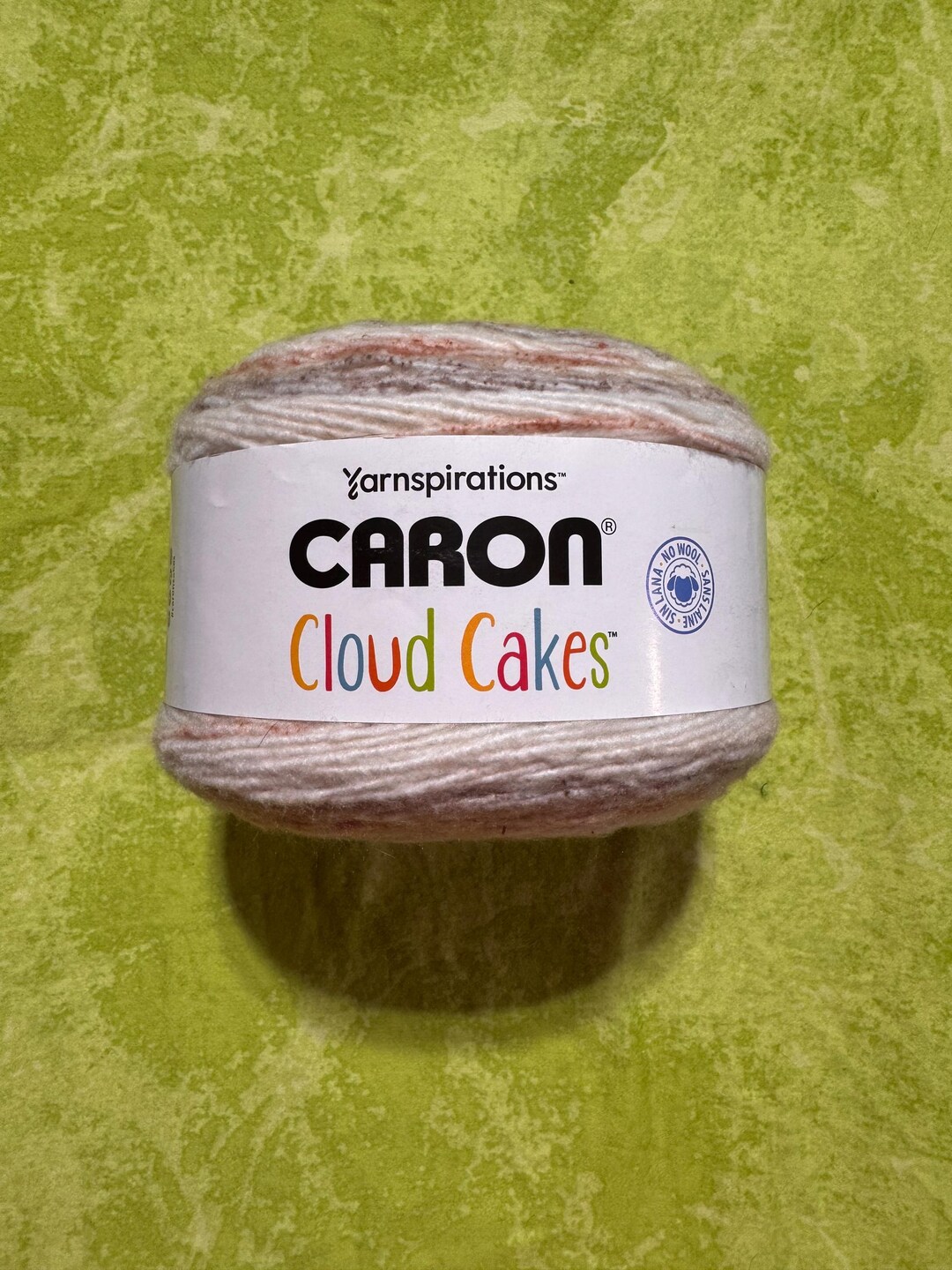 Caron Cloud Cakes - Cork - Etsy