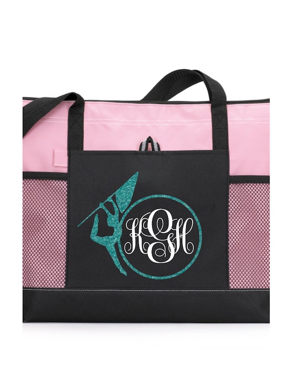 Color Guard Personalized Monogram Tote Bag Flag Rifle - Etsy