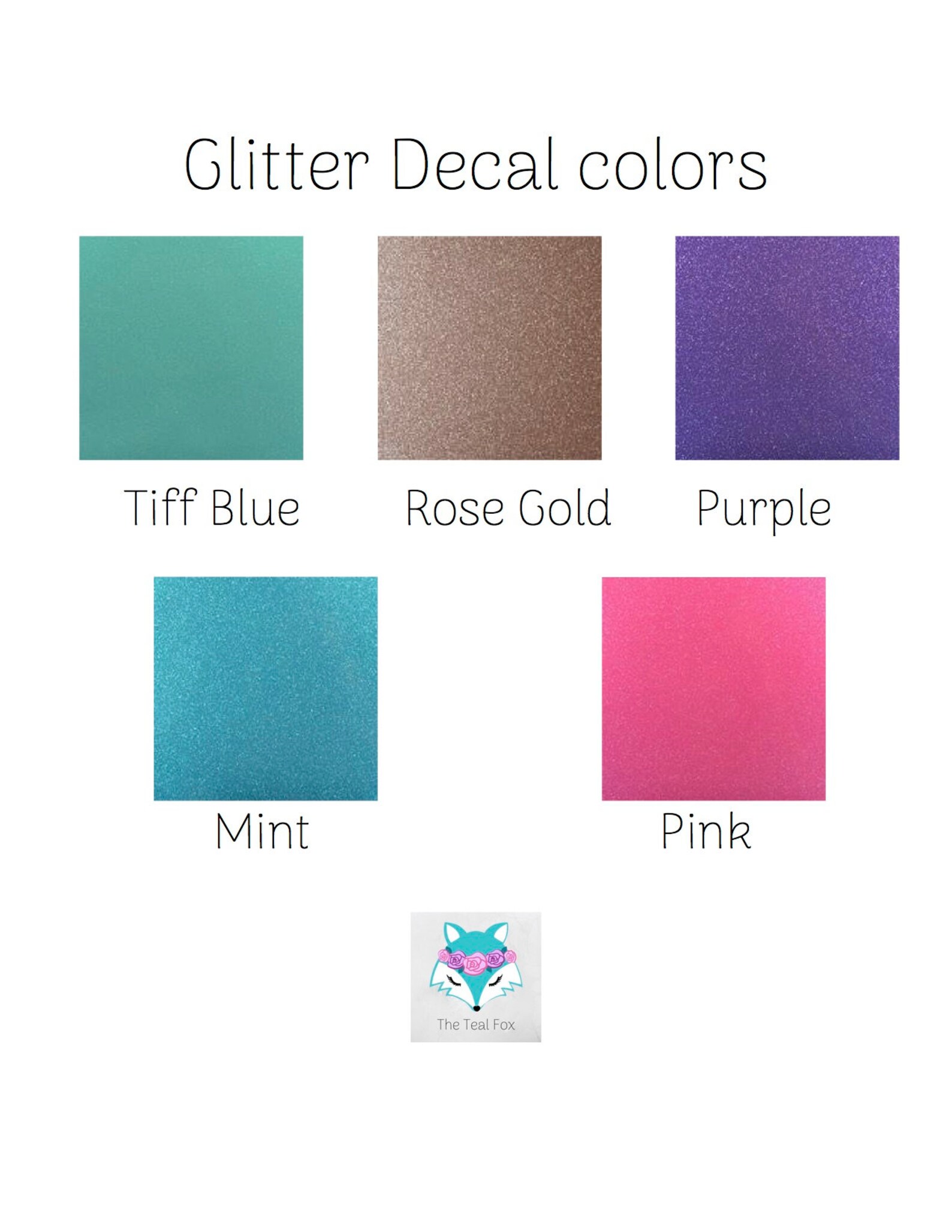 Glitter Moana Heart of Te Fiti Disney Decal | Car Decal | Princess ...