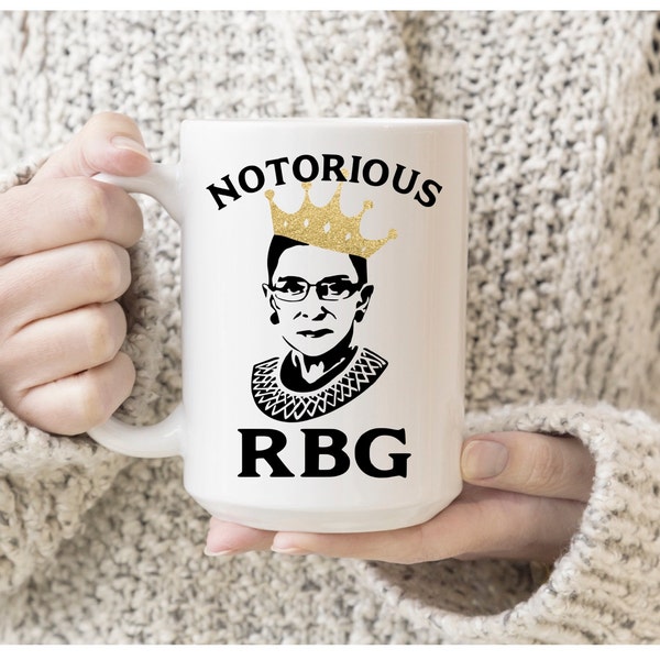 Rbg - Etsy