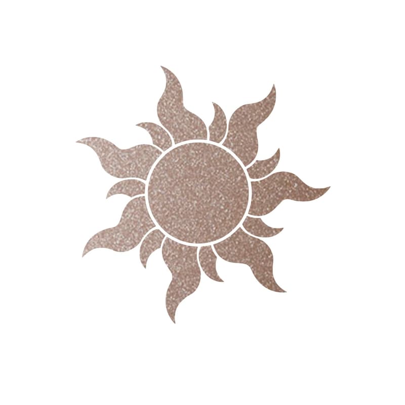 Sol rapunzel enredado - Etsy México