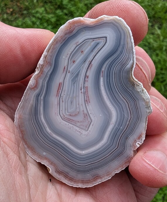 Agate creek agate store