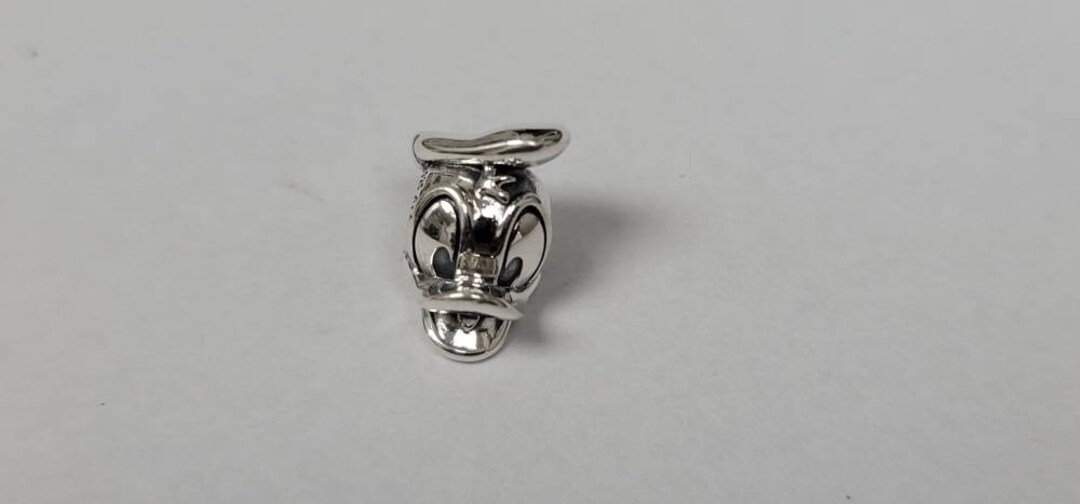Authentic Pandora Disney Donald Duck - Etsy
