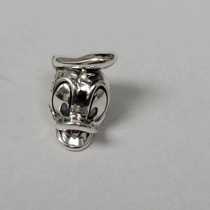 Authentic Pandora Disney Donald Duck - Etsy