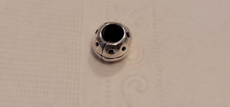 Authentic Pandora Lady Bug Charm | Etsy