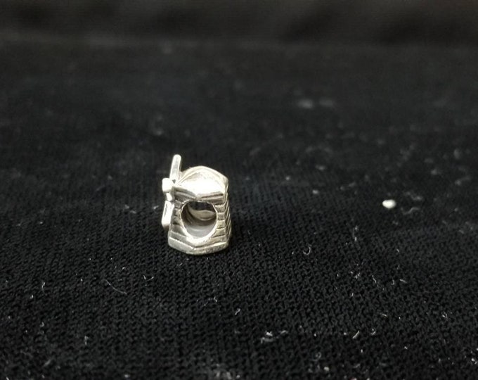 Authentic Pandora Wind Mill Charm - Etsy
