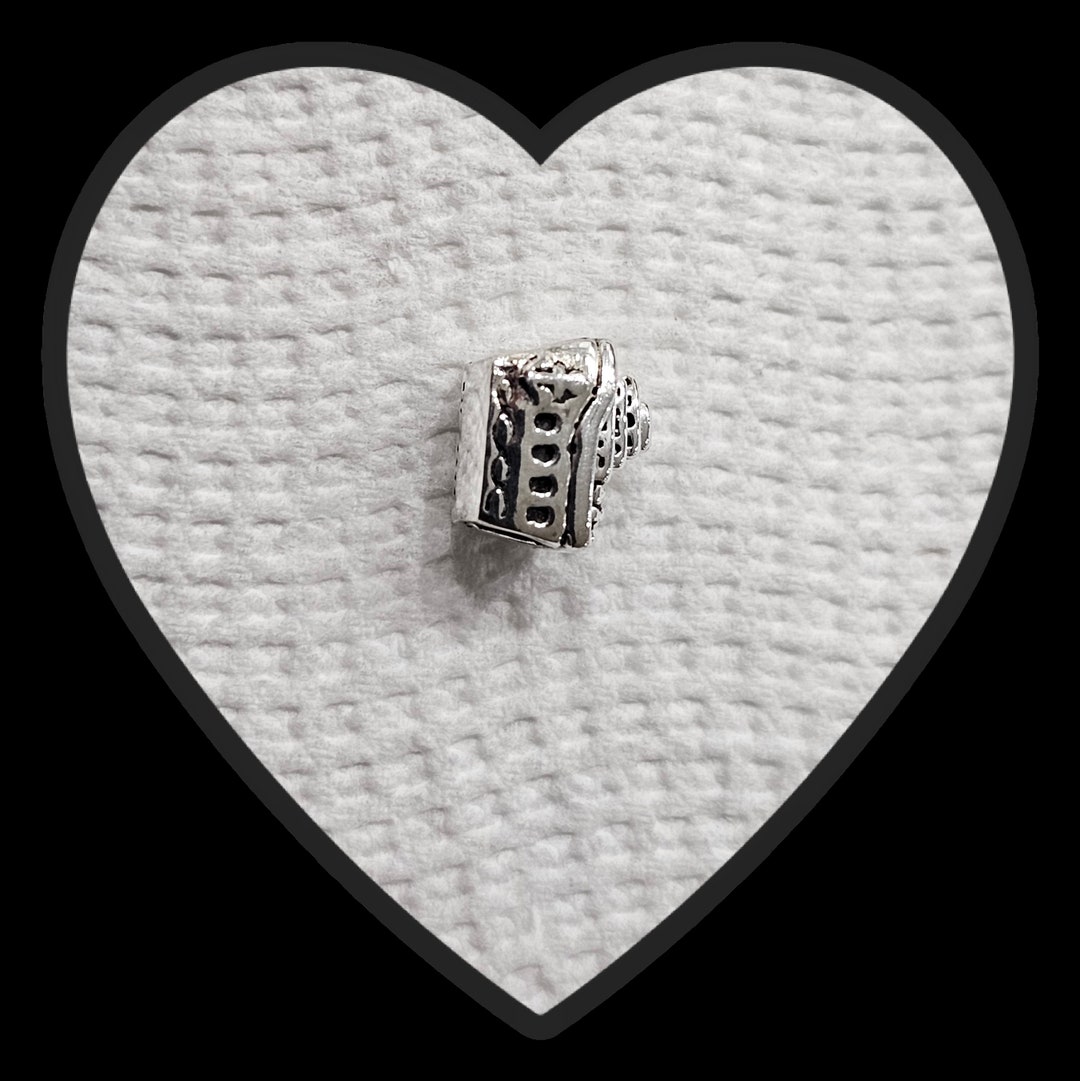 Authentic Pandora Cruise Ship Charm - Etsy