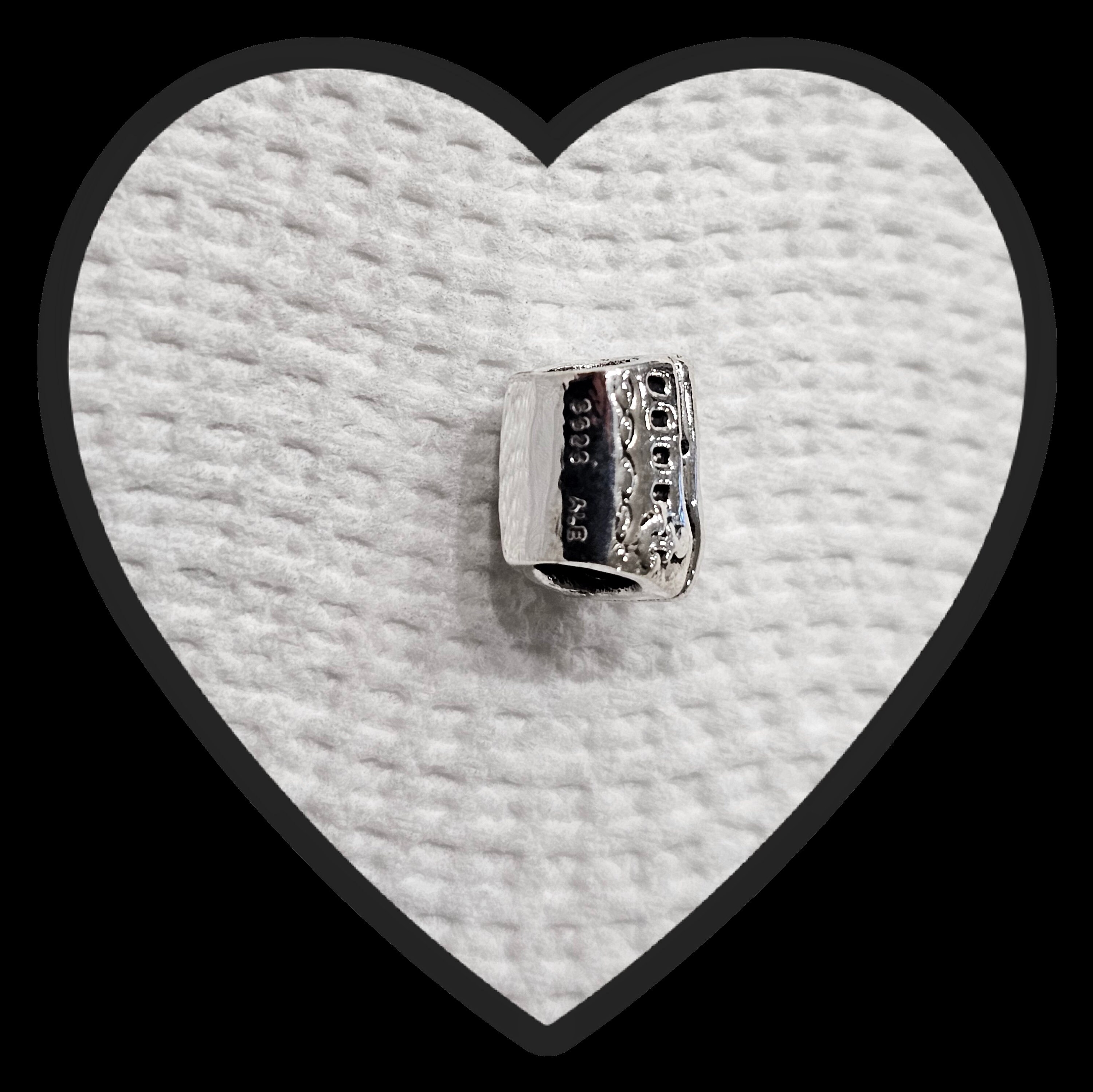 Authentic Pandora Cruise Ship Charm - Etsy