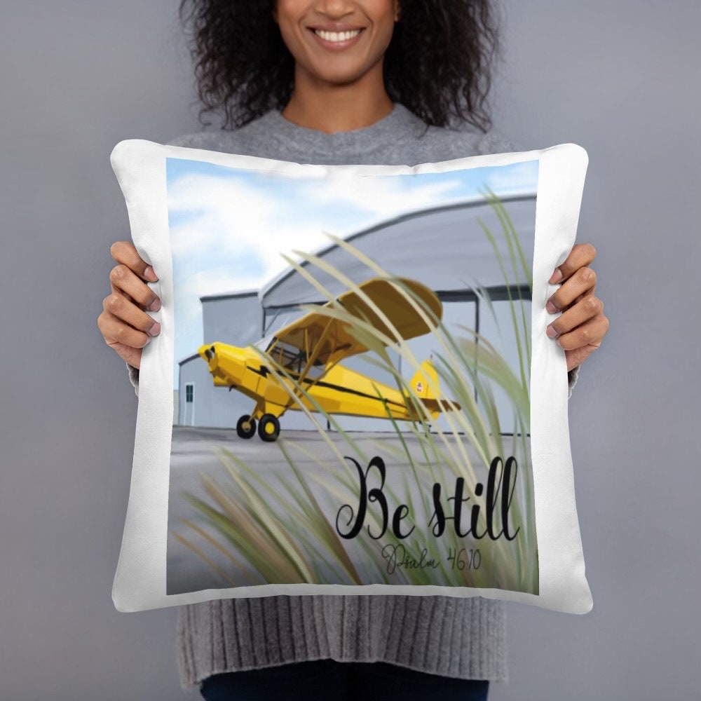 Airplane Bible Verse Art Print click to See More Products Available ...