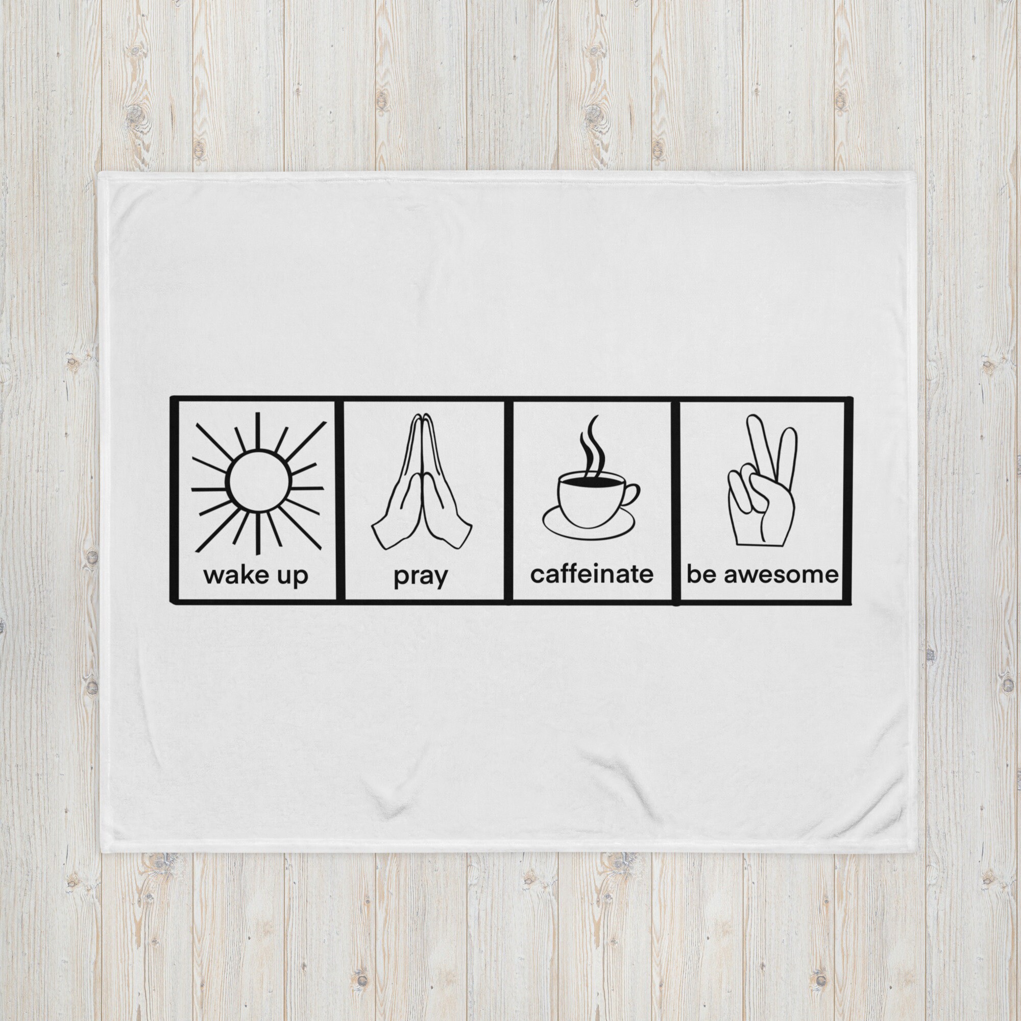 Visual Schedule Art Print click to See Other Products Available With ...