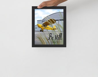 Airplane Bible Verse - Etsy