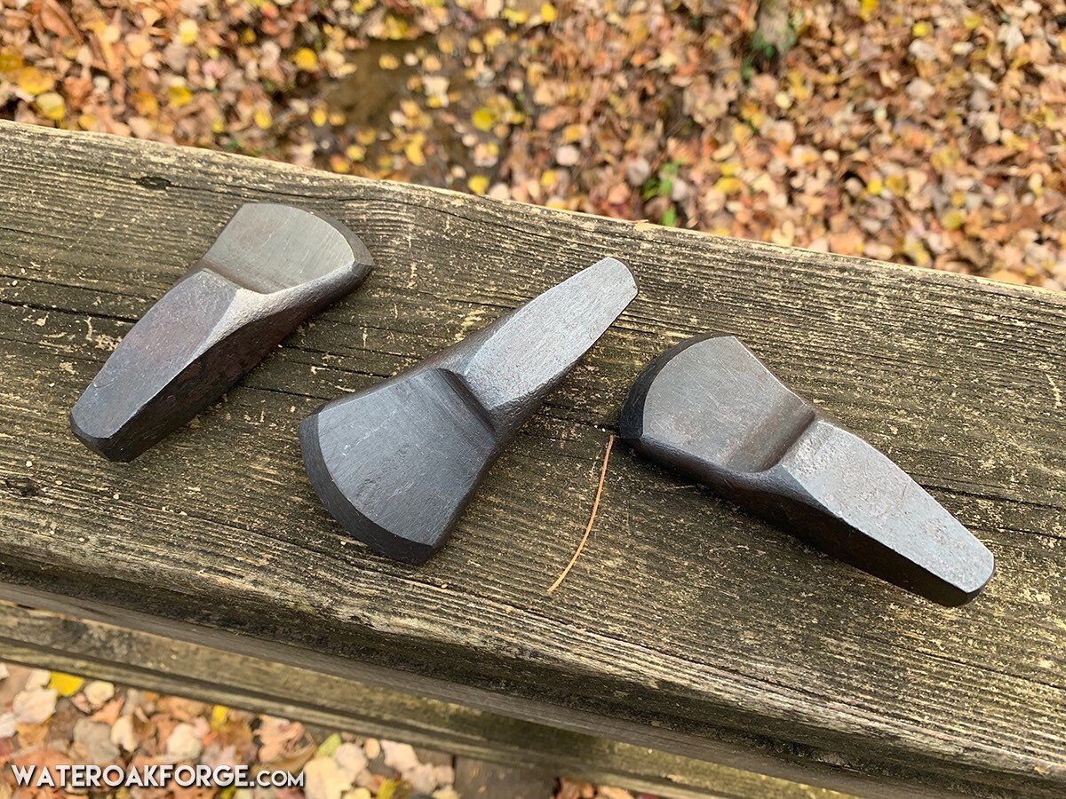 Blacksmith Hot Cut Hardy Tool - Etsy