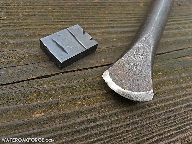 Blacksmith Punch, Chisel and Fuller Set, 6pc - Etsy