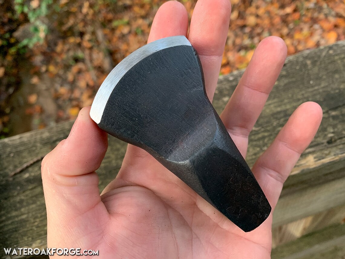 Blacksmith Hot Cut Hardy Tool - Etsy