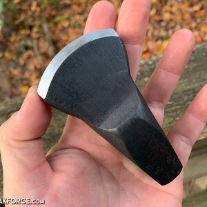 Blacksmith Hot Cut Hardy Tool - Etsy