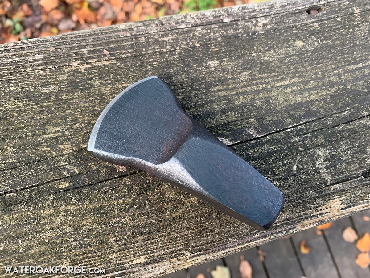 Blacksmith Hot Cut Hardy Tool - Etsy
