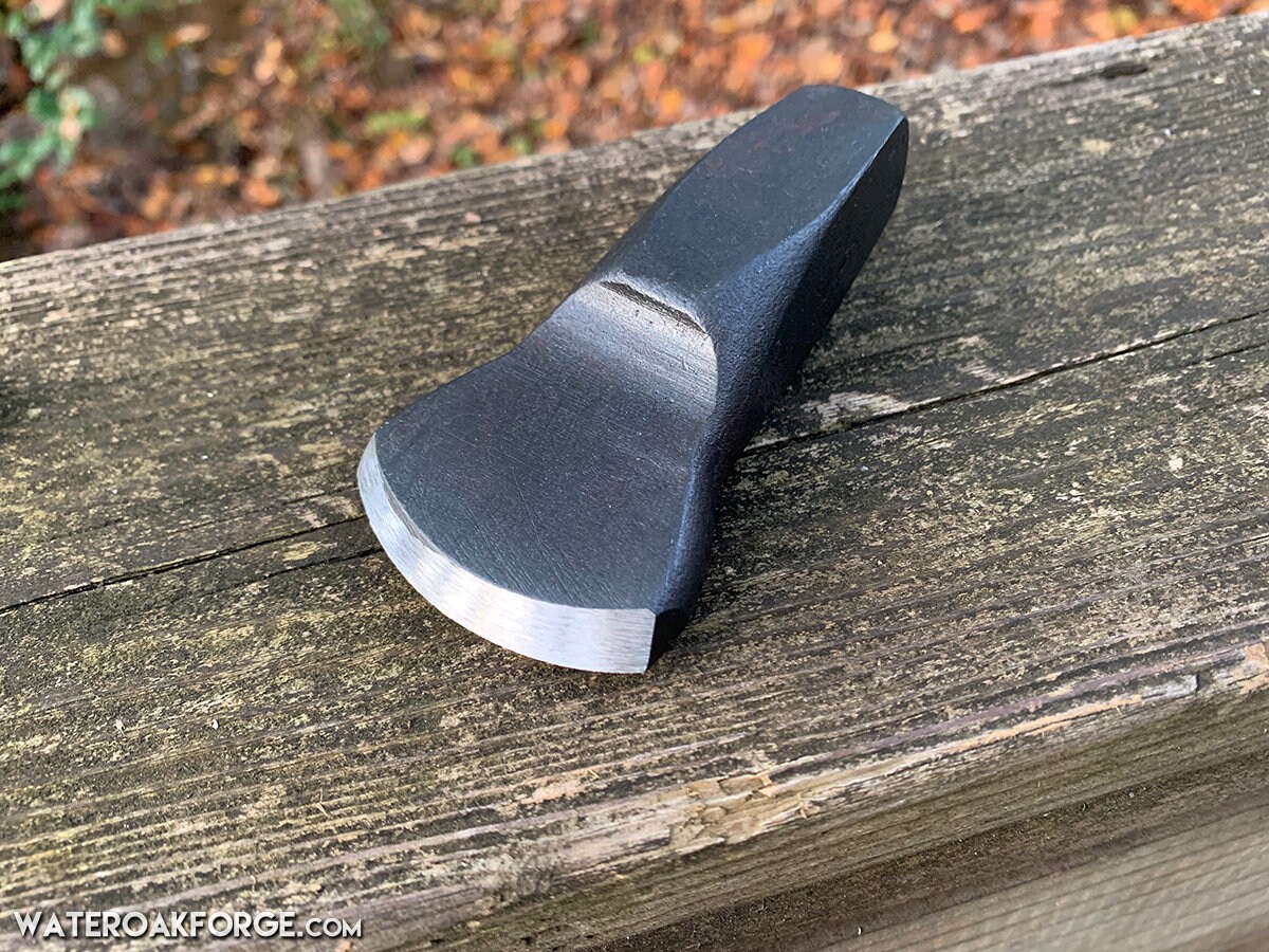 Blacksmith Hot Cut Hardy Tool - Etsy