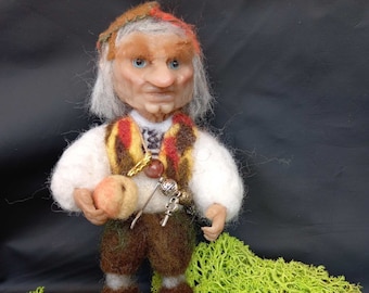 Hoggle Labyrinth - Etsy