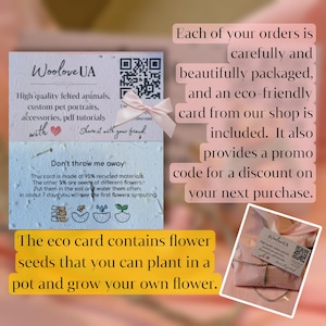 Needle Felted Baby Falcor From the Neverending Story/80's/falkor White ...