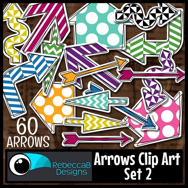 Chevron Clipart - Etsy