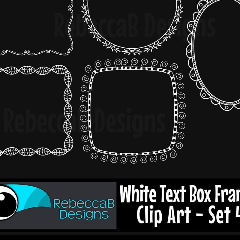 RebeccaBDesignShop - Etsy