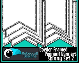 RebeccaBDesignShop - Etsy