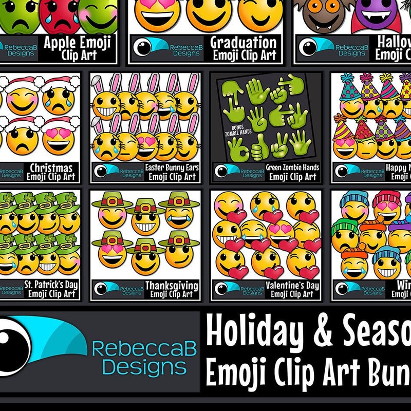 RebeccaBDesignShop - Etsy