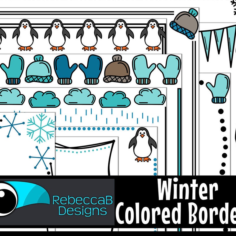 RebeccaBDesignShop - Etsy