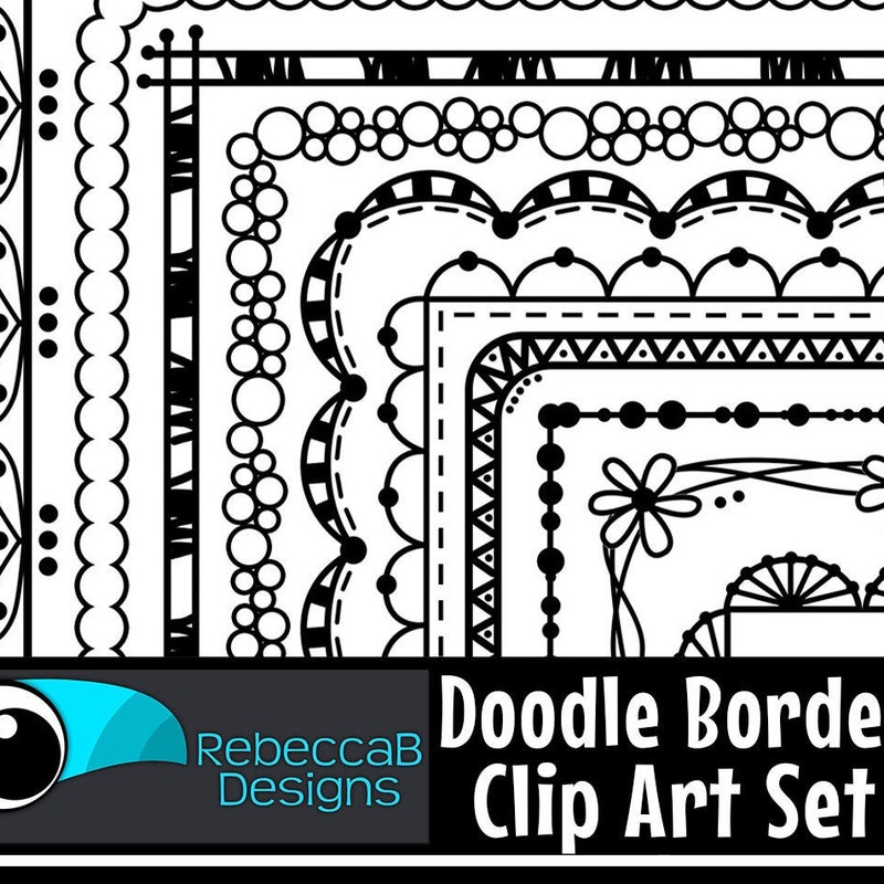 RebeccaBDesignShop - Etsy