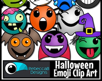 Emotions Clipart Feelings Clipart Candy Corn Clipart - Etsy Canada