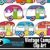 Page Header Border Frames Clip Art Set 1, Doodle Page Headers Clip Art ...