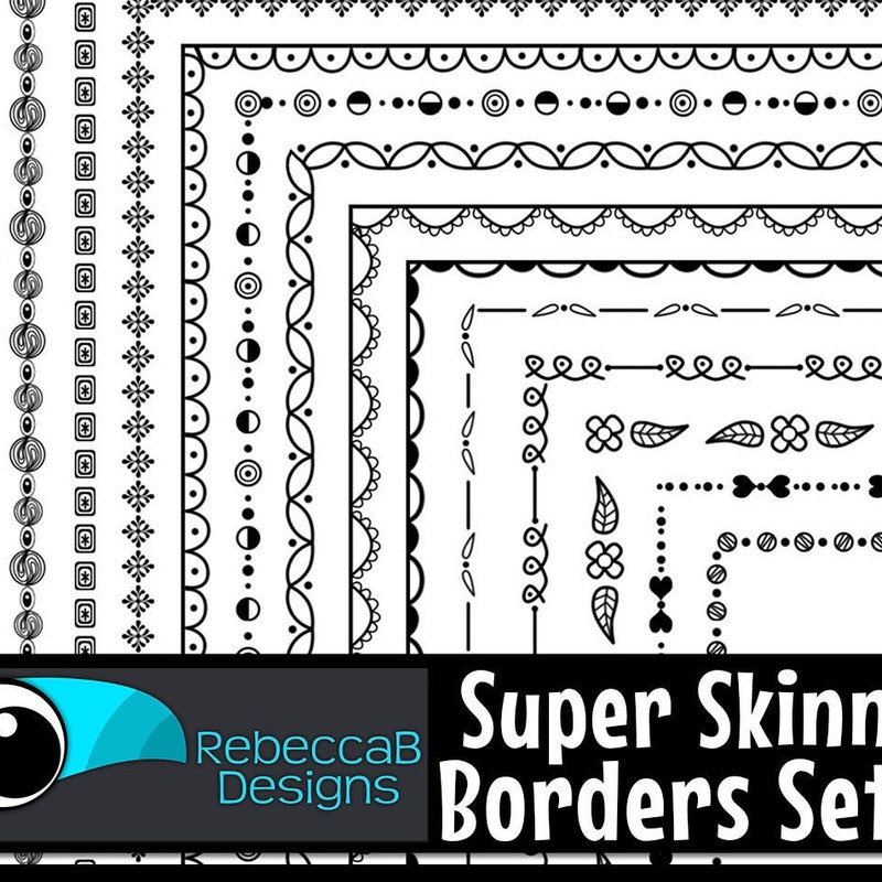 RebeccaBDesignShop - Etsy