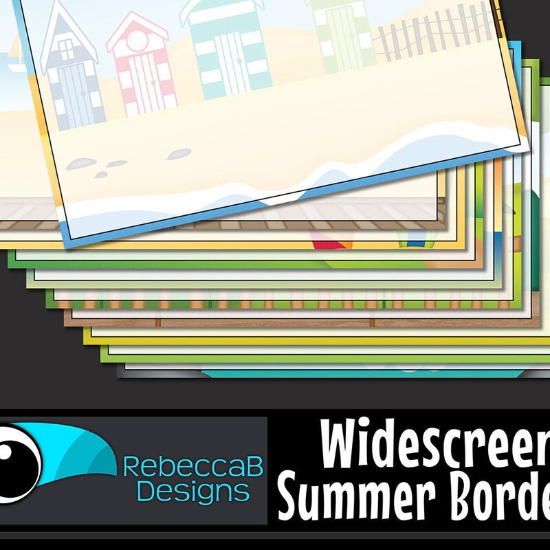 RebeccaBDesignShop - Etsy