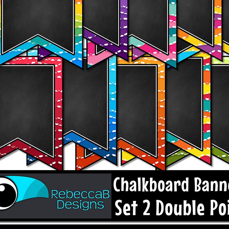 RebeccaBDesignShop - Etsy