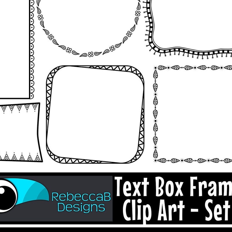 RebeccaBDesignShop - Etsy