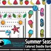 Text Box Border Frames Clip Art Set 2, Text Box Frames, Border Frames ...