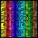 Maori Patterned Backgrounds: Maori Clip Art Set (digital Download) - Etsy