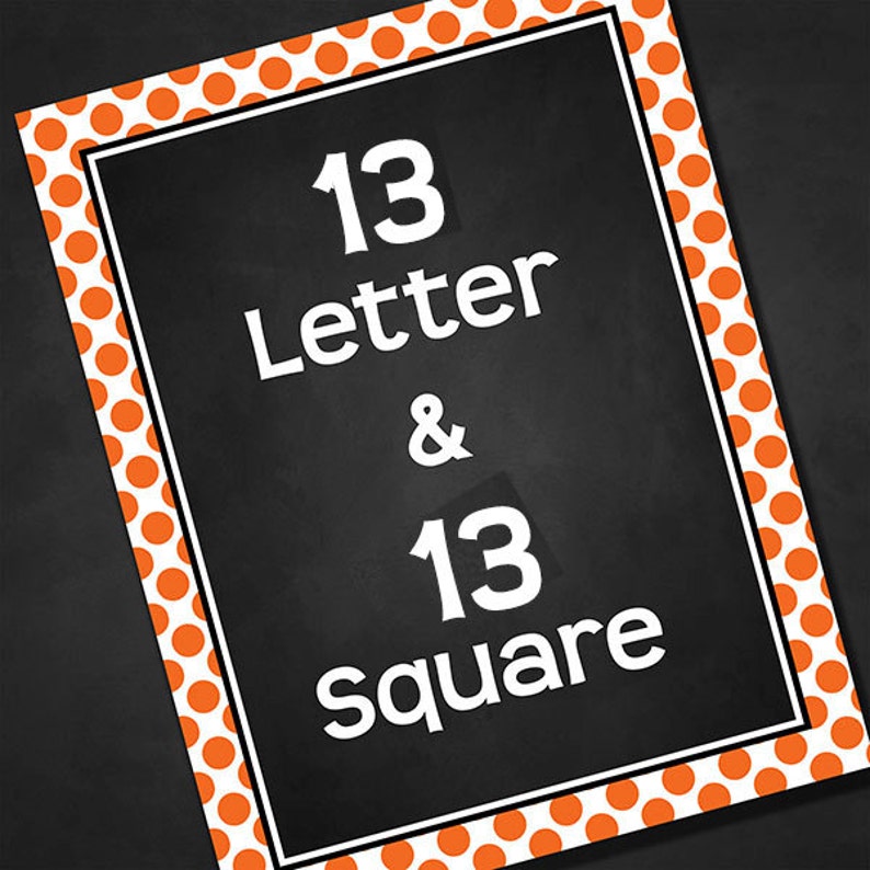 Polka Dots Chalkboard Border Frames Clip Art, Chalkboard Paper, Border ...